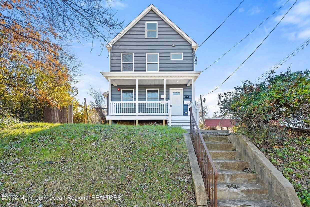 816 King Georges Rd Unit 2, Woodbridge Township, NJ 08863 - Room for ...