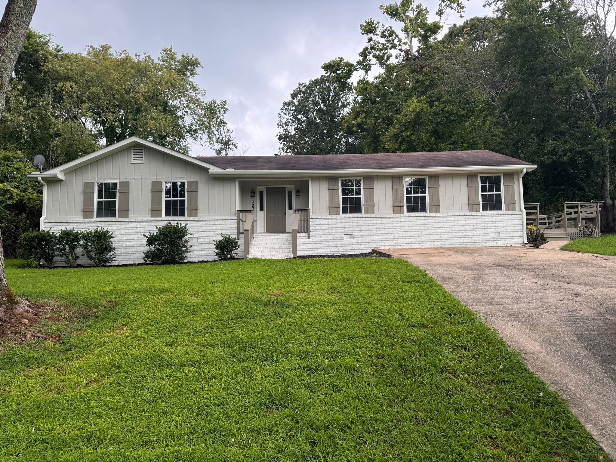 3037 Summer Lake Dr, Gainesville, GA 30506 - House Rental in ...