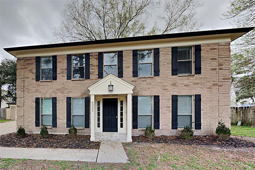 8302 Hot Springs Dr, Houston, TX 77095 - House Rental in Houston, TX ...
