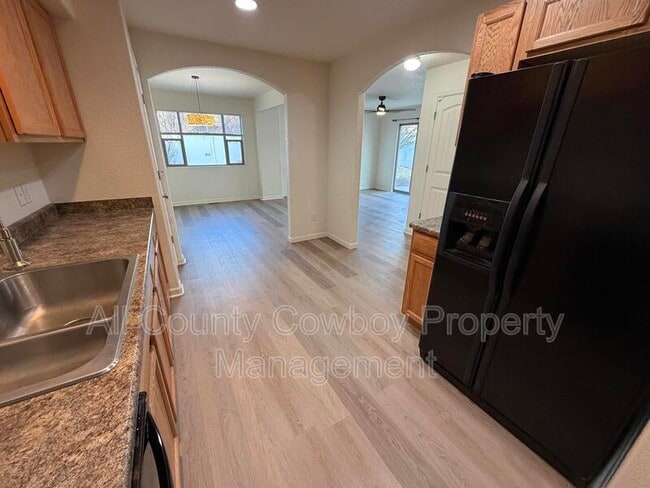 6962 Wild Bill Ct, Cheyenne, WY 82001 - House Rental in Cheyenne, WY ...