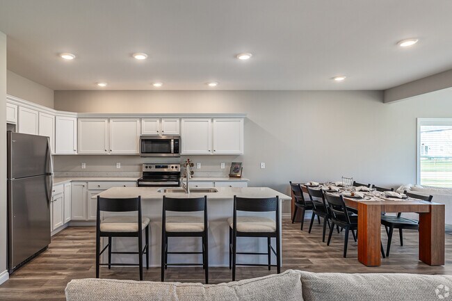 Fountain Point Villas Townhomes for Rent - Perrysburg, OH | Apartments.com