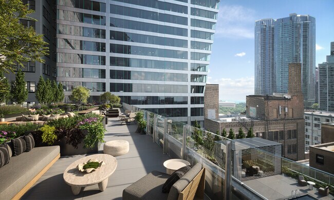 1000M - Apartments in Chicago, IL | Apartments.com