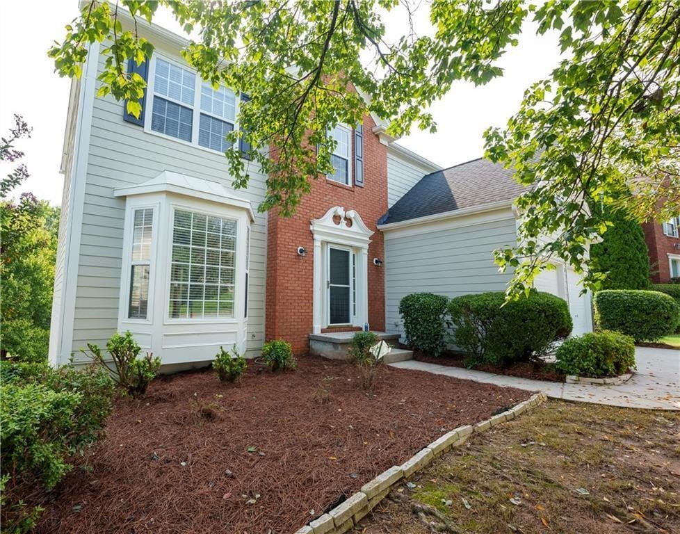 2375 Black Rock Dr, Duluth, GA 30097 - House Rental in Duluth, GA ...