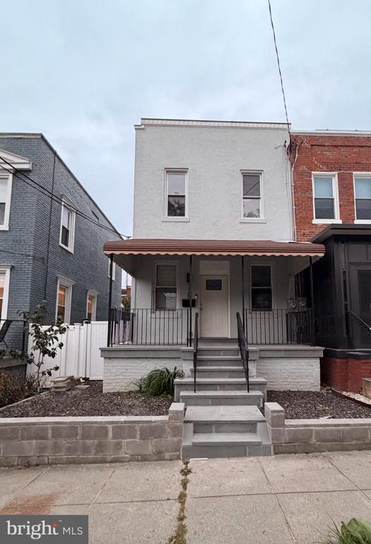 726 Roxboro Pl NW, Washington, DC 20011 - House Rental in Washington ...