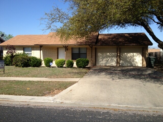 2105 Schwertner Dr, Killeen, TX 76543 - House Rental in Killeen, TX ...