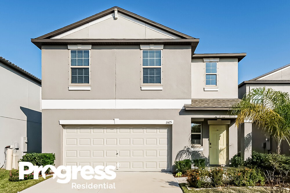 11425 Sage Canyon Dr., Riverview, FL 33578 - House Rental in Riverview ...