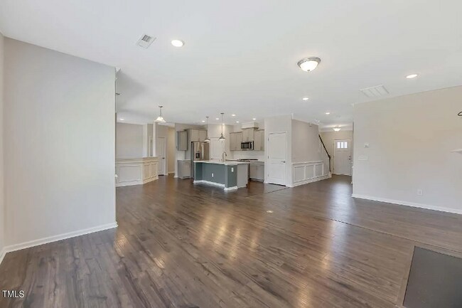 3352 Bordwell Ridge Dr New Hill, NC 27562 - Alquileres en New Hill, NC ...