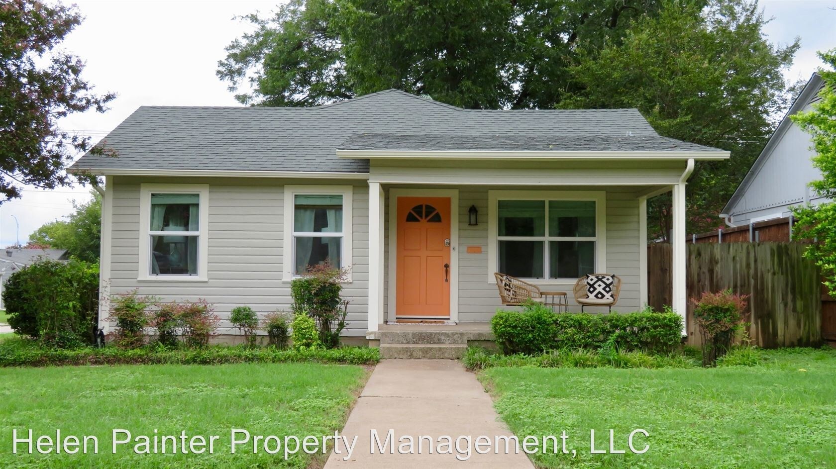 4901 Birchman Ave, Fort Worth, TX 76107 - House Rental in Fort Worth ...