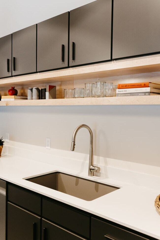 The Clark Lofts at Cherapa Place - Apartments in Sioux Falls, SD ...