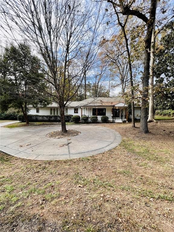 406 Scott Blvd, Decatur, GA 30030 - House Rental in Decatur, GA ...