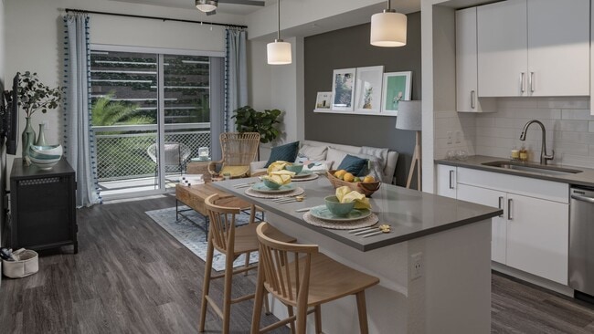 Blu27 at Edgewater - 2701 Biscayne Blvd Miami, FL - Apartments for Rent ...