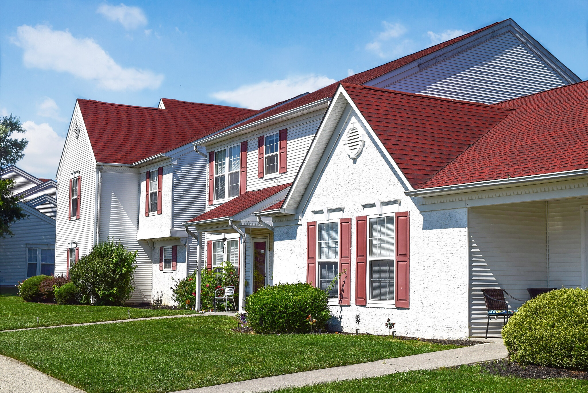 The Willows at County House - 1901 Arons Cir Sewell, NJ 08080 ...