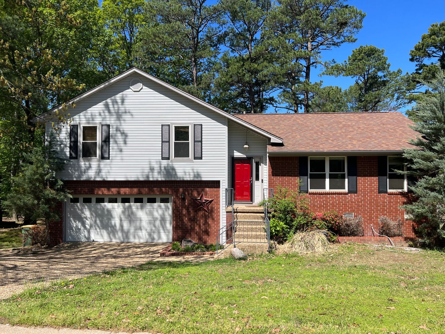 3902 Sam Peck Rd, Little Rock, AR 72223 - House Rental in Little Rock ...
