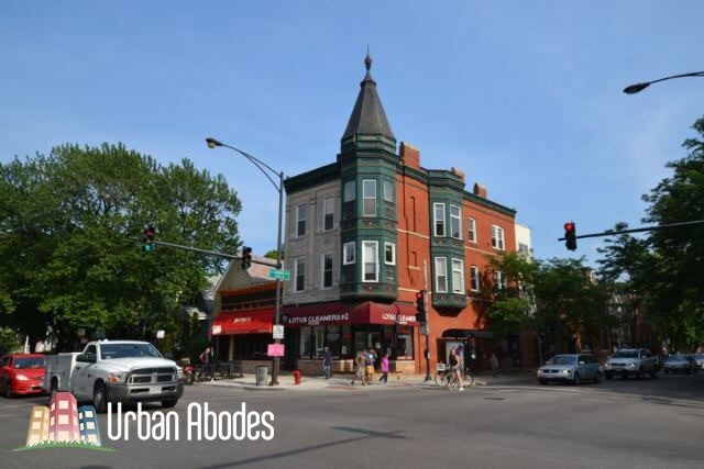 1957 W Addison St, Chicago, IL 60613 - 1957 W Addison St Chicago, IL ...