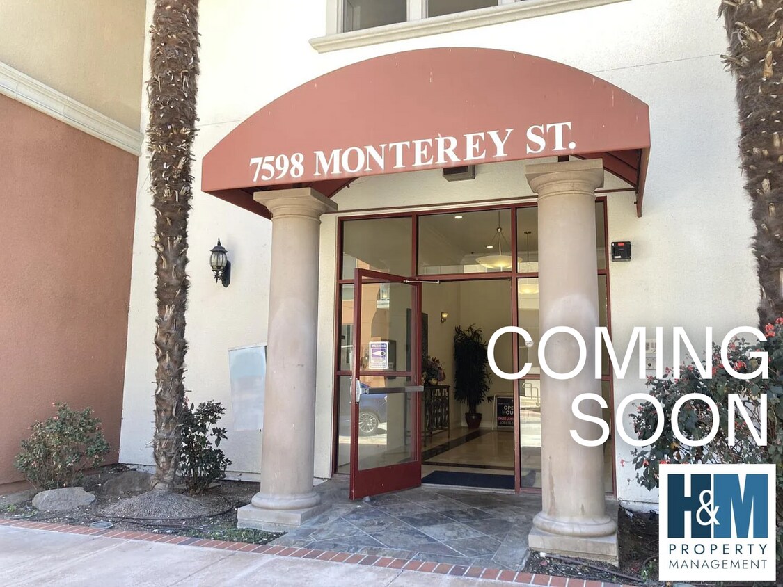 7598 Monterey Rd Unit 230, Gilroy, CA 95020 - Condo for Rent in Gilroy ...