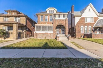 Cheap Uptown Detroit Houses for Rent - Detroit, MI