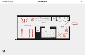 Harrison Urby Rentals - Harrison, NJ | Apartments.com