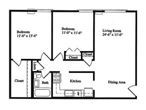 Mill Pond Village Rentals - Broad Brook, CT | Apartments.com