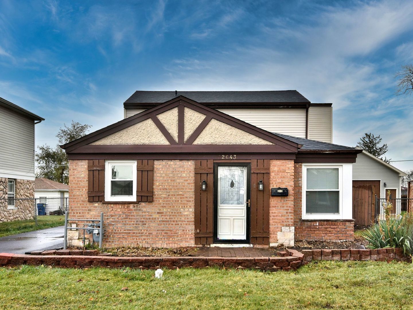 Houses For Rent In Franklin Park Il