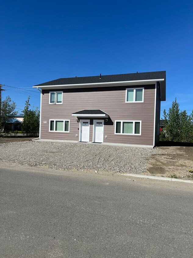 2652 Stryker Lp Unit B, North Pole, AK 99705 - 2652 Stryker Lp North ...
