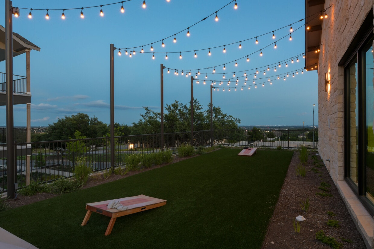 Park at Stone Oak - 20727 Stone Oak Pky San Antonio, TX 78258 ...