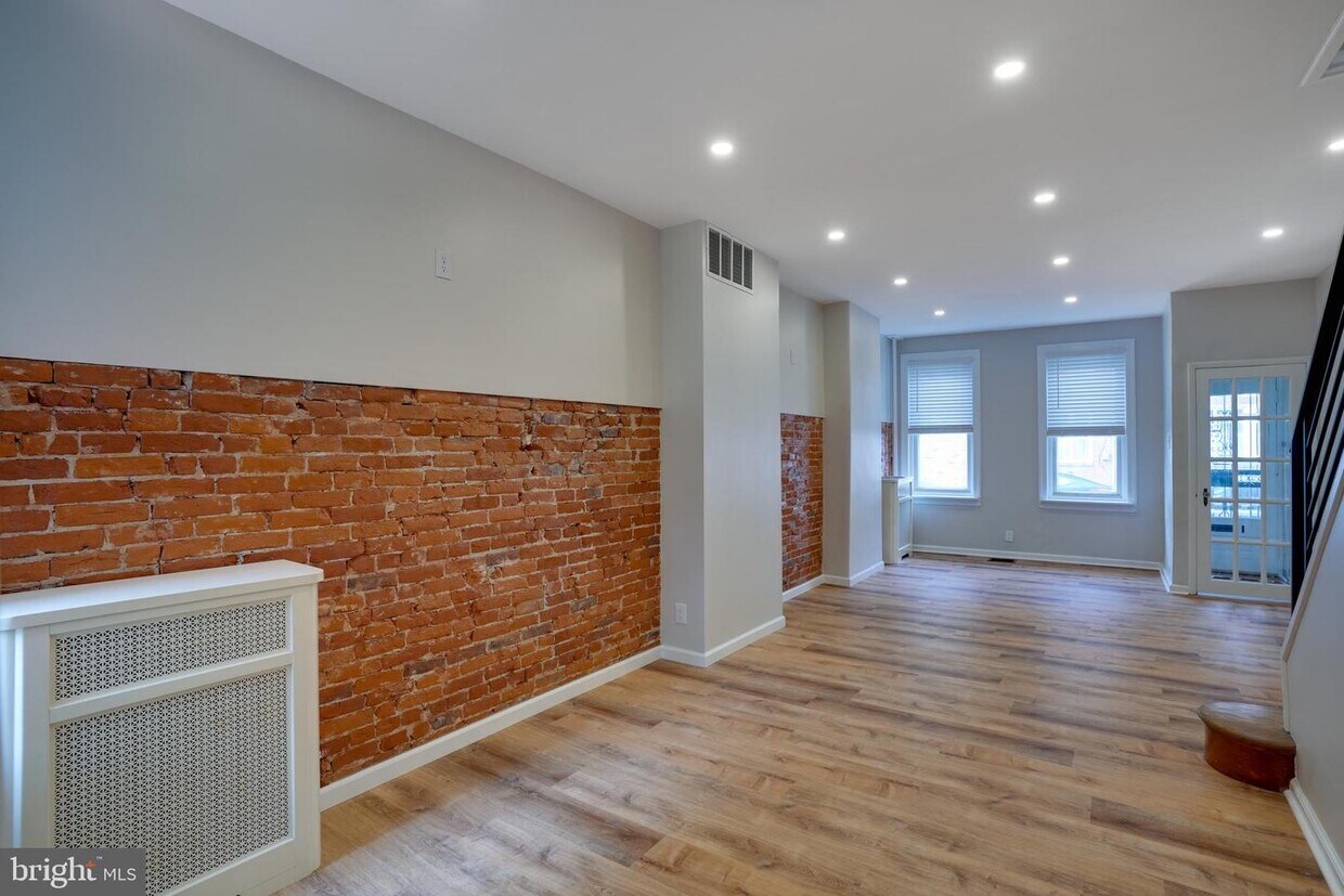 3029 Edgemont St, Philadelphia, PA 19134 - Townhome Rentals in ...