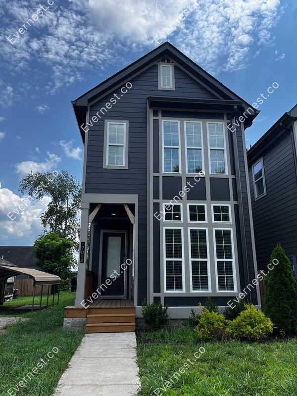 1705 Cass St, Nashville, TN 37208 - House Rental in Nashville, TN | Apartments.com