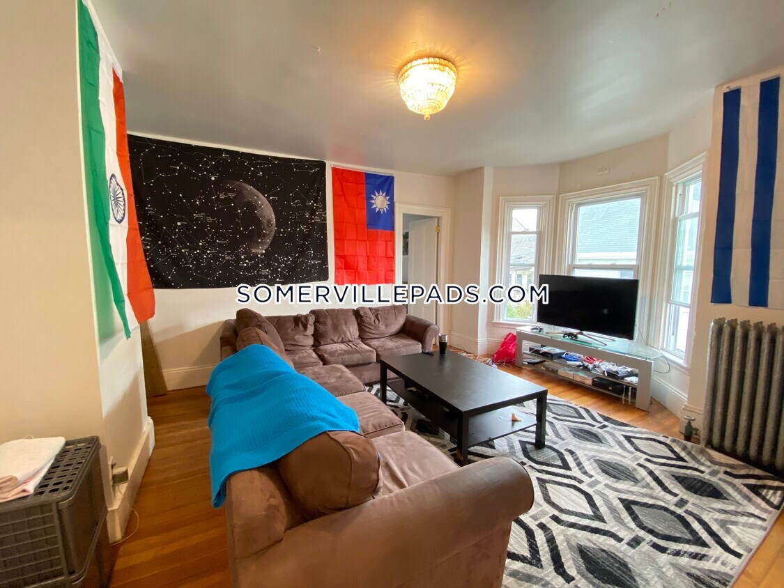 76 Curtis St Unit #1, Somerville, MA 02144 - 76 Curtis St Somerville ...