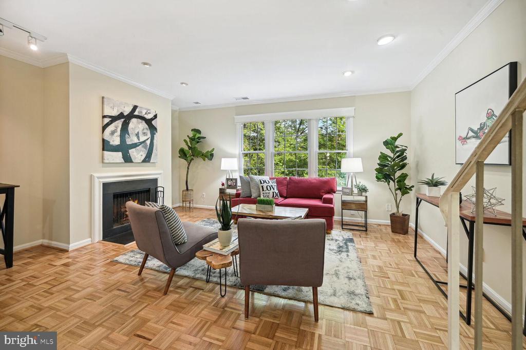 1953 Calvert St NW, Washington, DC 20009 - Townhome Rentals in ...