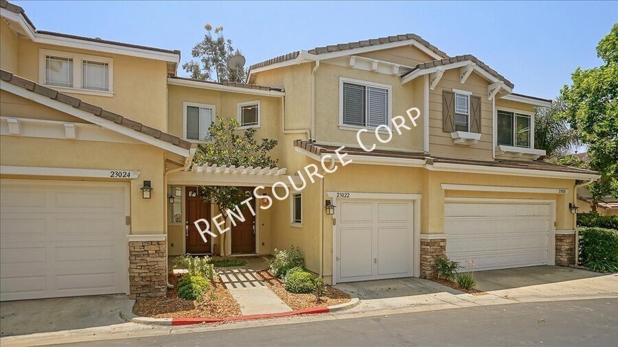 23022 Cheyenne Dr, Valencia, CA 91354 - House Rental in Valencia, CA ...
