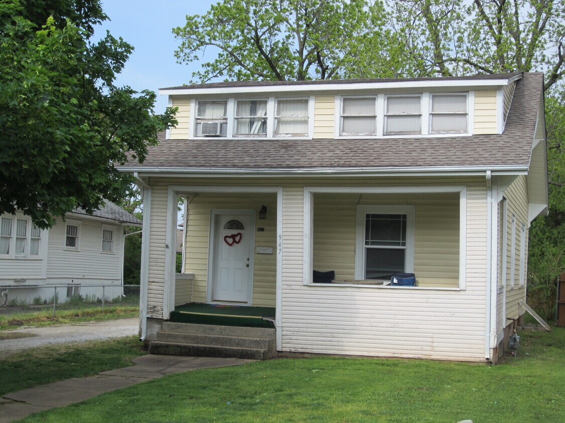 947 S Holland Ave, Springfield, MO 65806 - House Rental in Springfield ...
