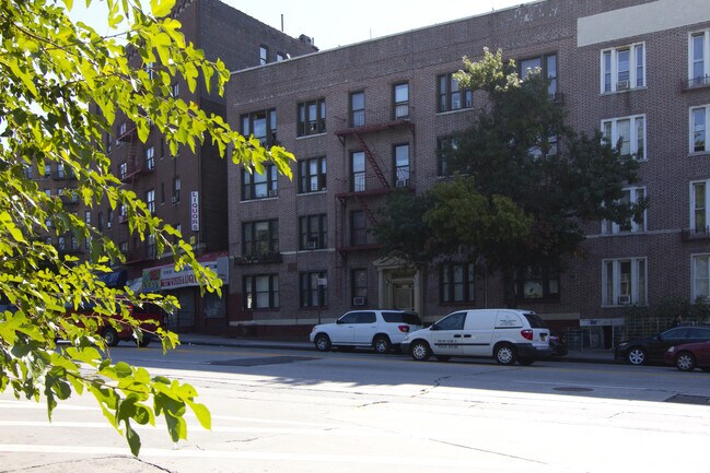 208 W Fordham Rd, Bronx, NY 10468 Apartments - Bronx, NY | Apartments.com