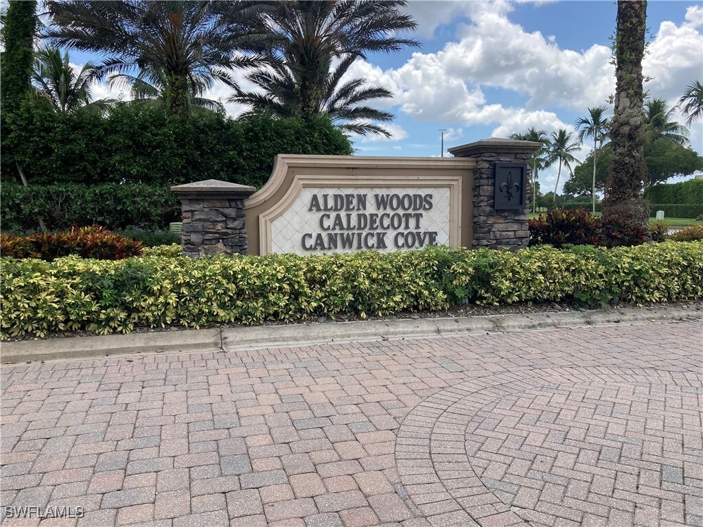 6566 Caldecott Dr, Naples, FL 34113 - House Rental in Naples, FL ...