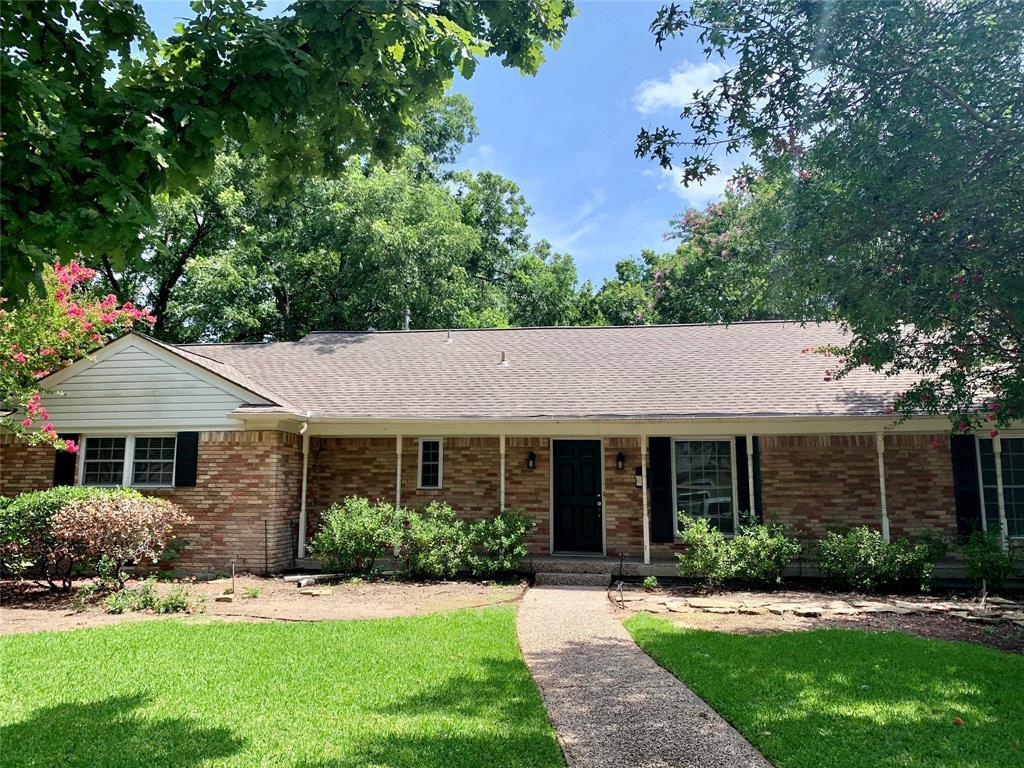 3622 Duchess Trail, Dallas, TX 75229 - House Rental in Dallas, TX ...