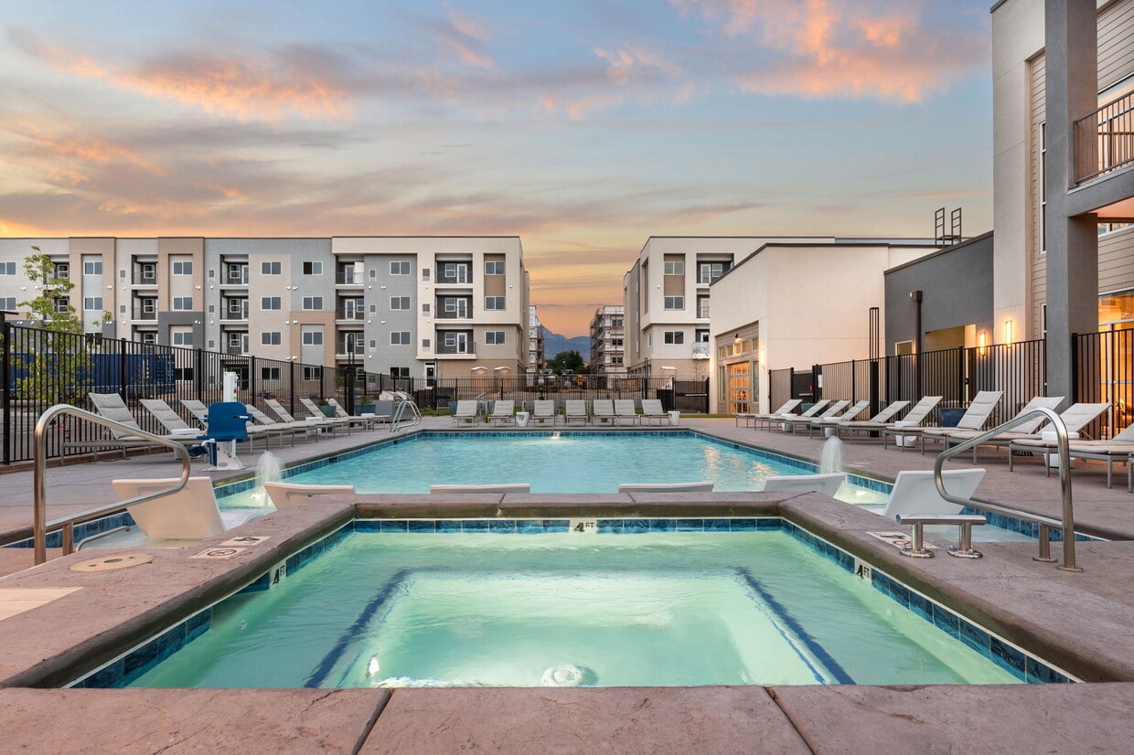 Cielo Alameda - 6201 Oakland Ave Ne Albuquerque, NM 87113 | Apartments.com