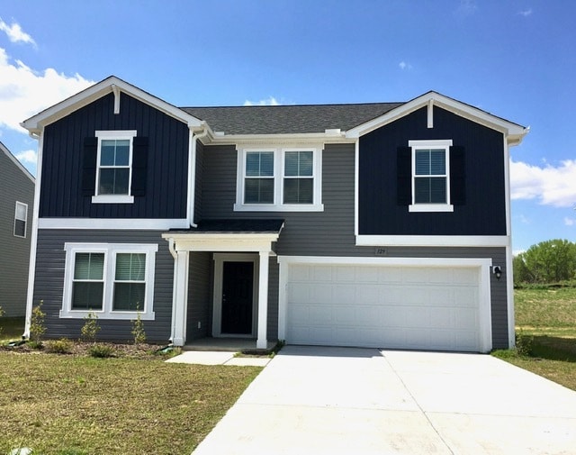 117 Maple Tree Ln, Clayton, NC 27527 - House Rental in Clayton, NC ...