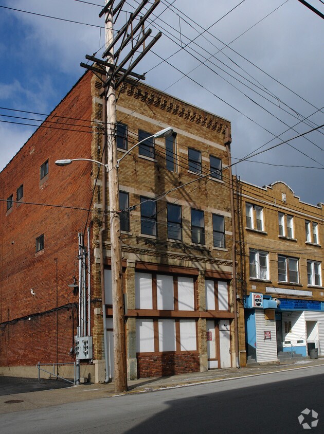 311 Brownsville Rd, Pittsburgh, PA 15210 - 311 Brownsville Rd ...