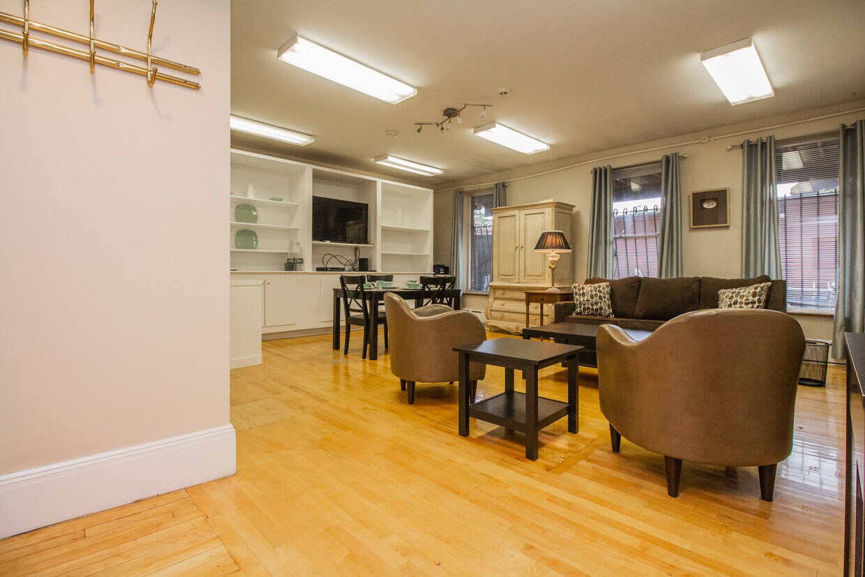 290 Beacon St, Boston, MA 02116 - Condo for Rent in Boston, MA ...