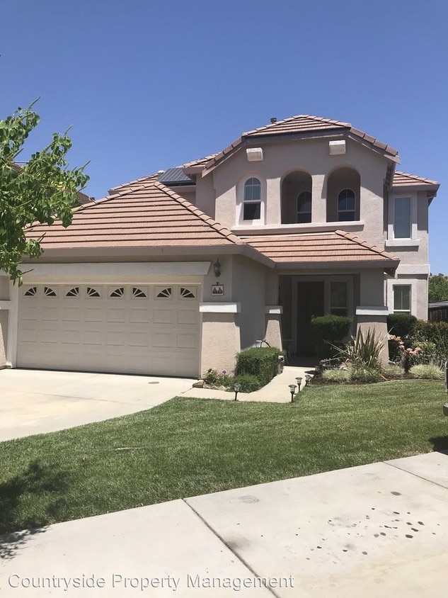 9320 Jacks Pl, Patterson, CA 95363 - House Rental in Patterson, CA ...