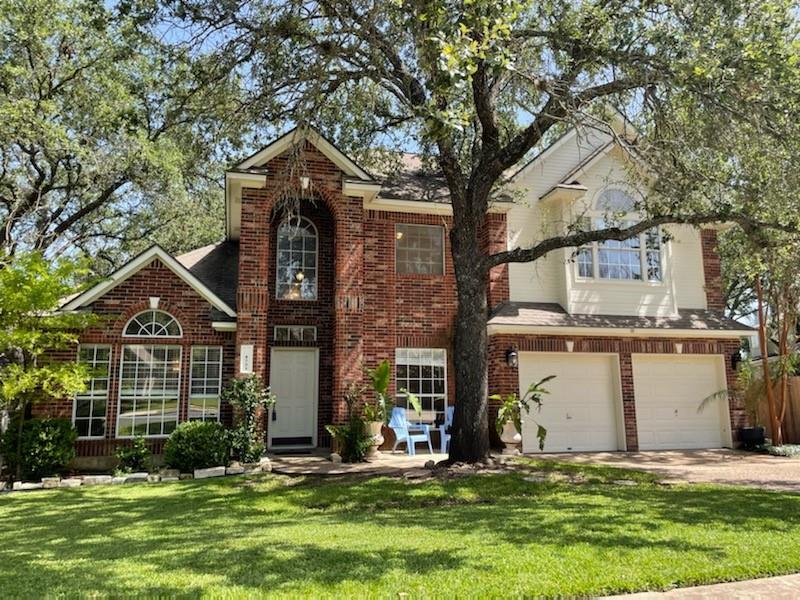 8705 Fritsch Dr, Austin, TX 78717 - House Rental in Austin, TX ...