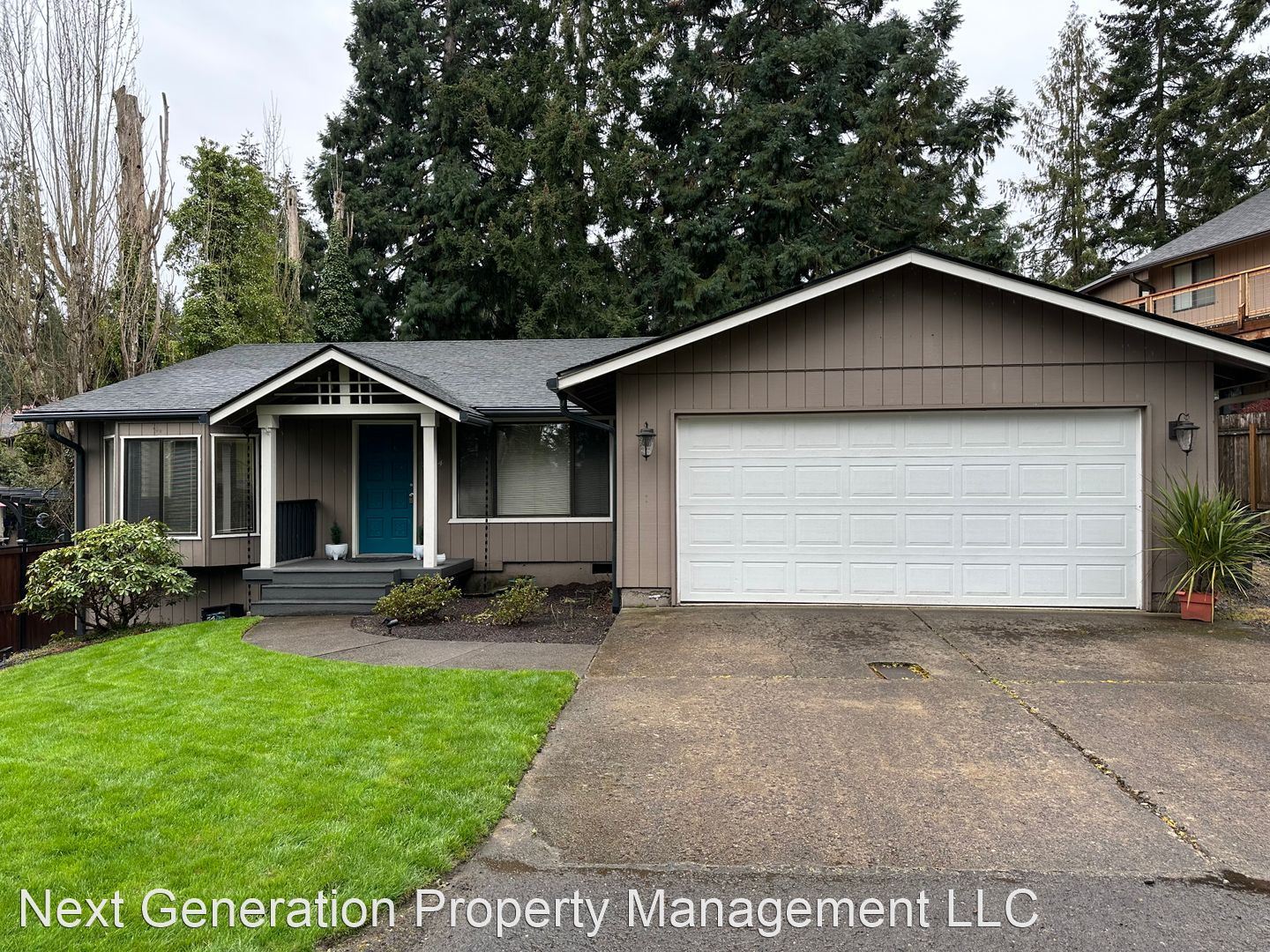 2884 Chambers St, Eugene, OR 97405 - House Rental in Eugene, OR ...