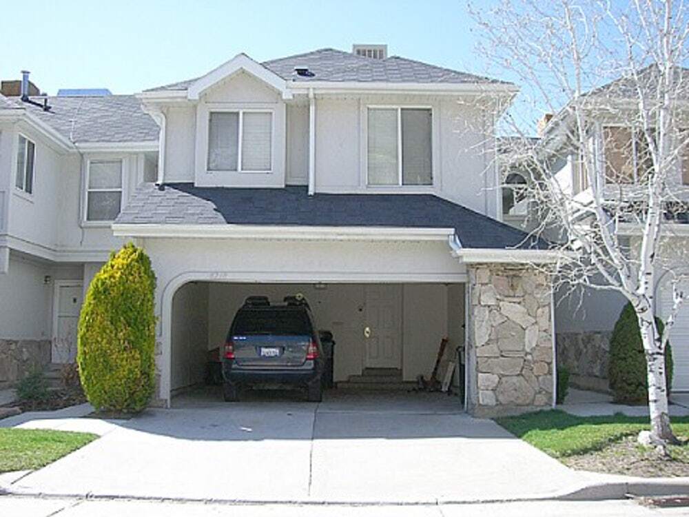 8131 S Clover Spring Ln, Cottonwood Heights, UT 84121 - House Rental in ...