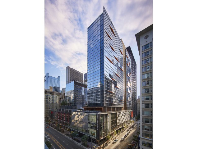 Marquee at Block 37 Rentals - Chicago, IL | Apartments.com
