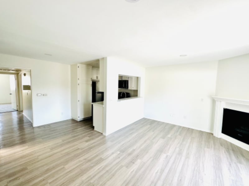 Apartments On Fulton Ave