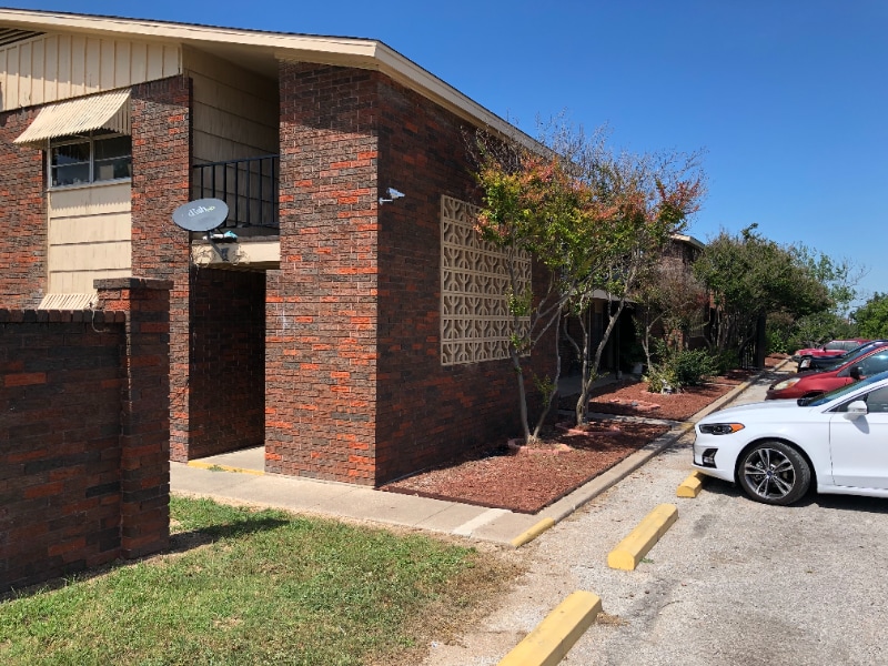 1301 Ric Williamson Memorial Hwy Unit 206, Weatherford, TX 76085 ...