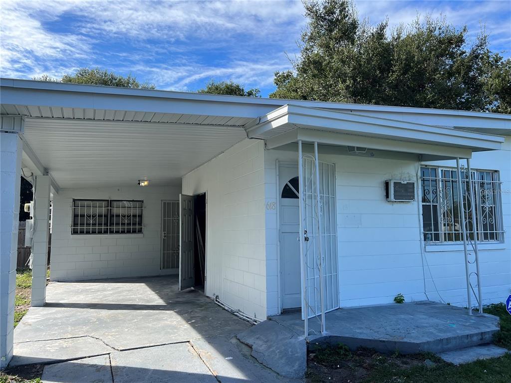 618 Cookman Ave, Orlando, FL 32805 - House Rental in Orlando, FL ...