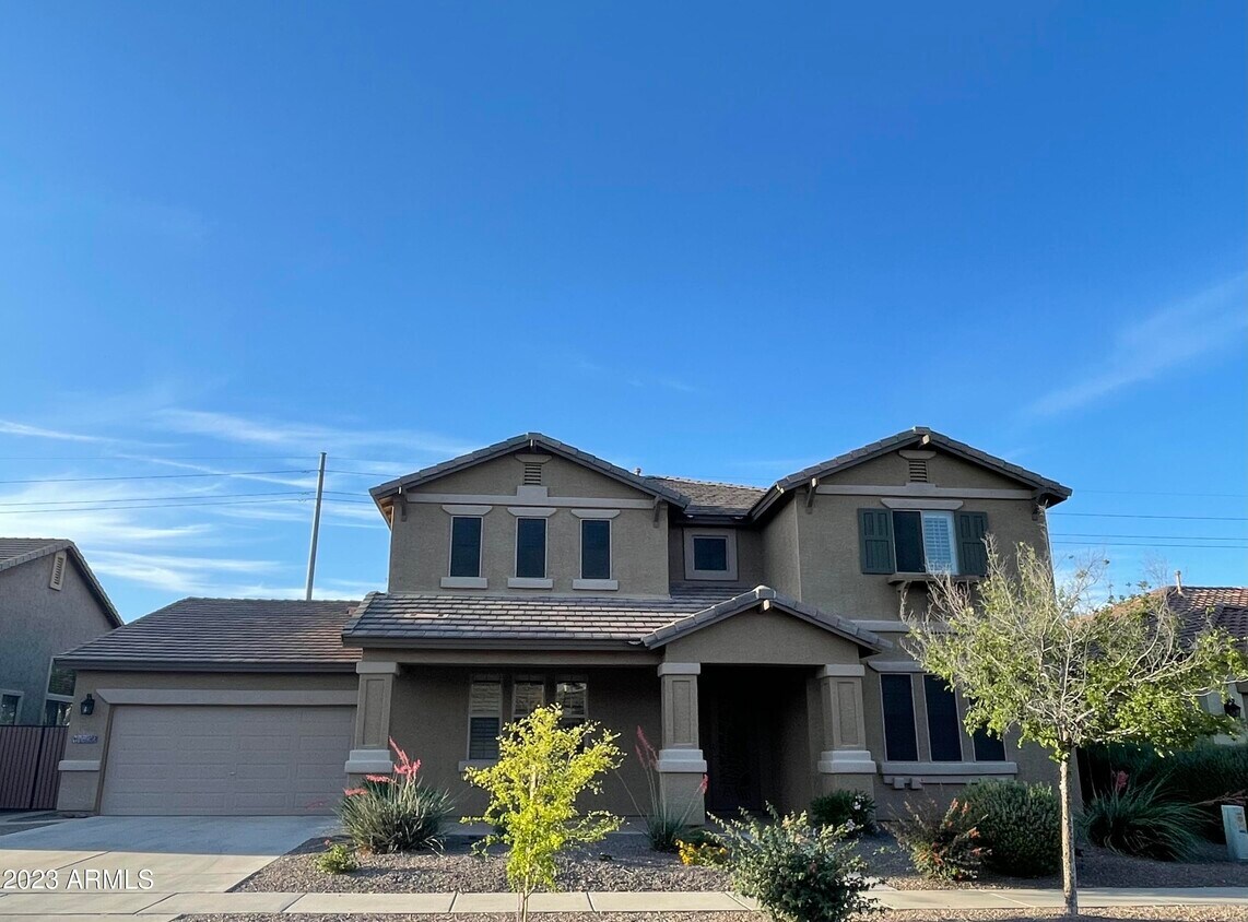 14432 W Shaw Butte Dr, Surprise, AZ 85379 - House Rental in Surprise ...