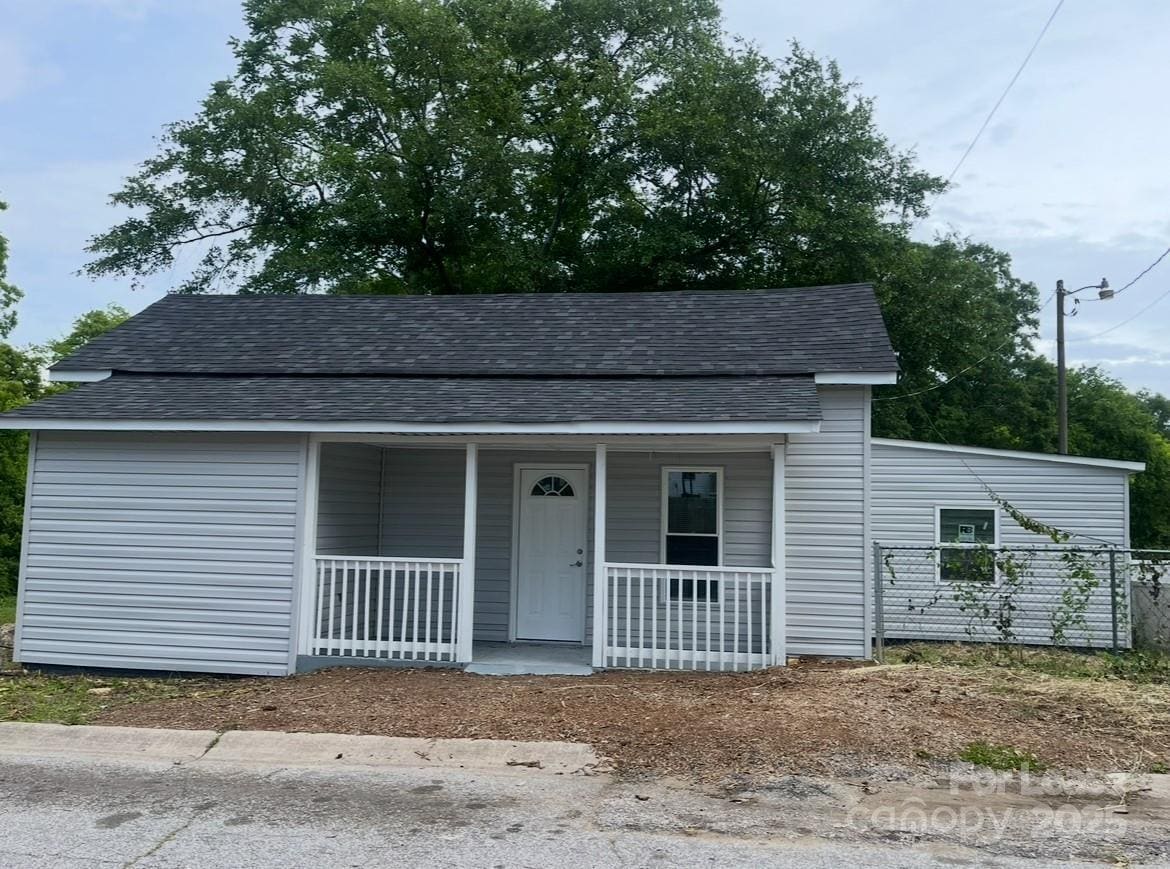 Houses For Rent In Chester Sc