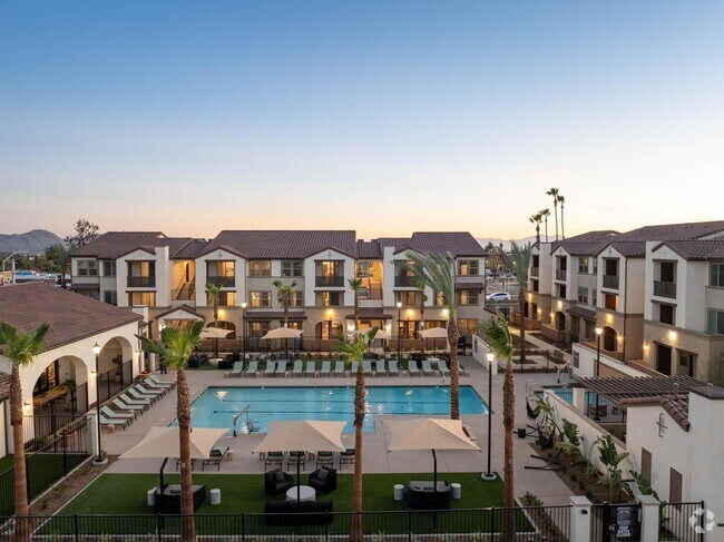 2 Bedroom Apartments for Rent under $1,500 in Rialto CA