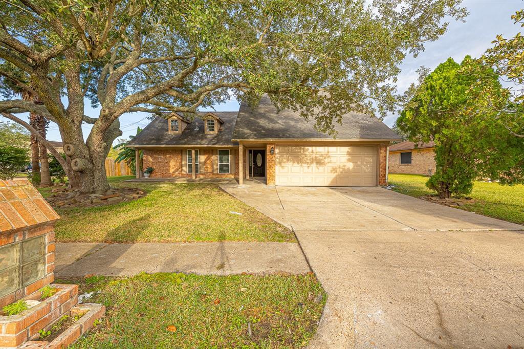 11503 Bickwood Dr, Houston, TX 77089 - House Rental in Houston, TX ...